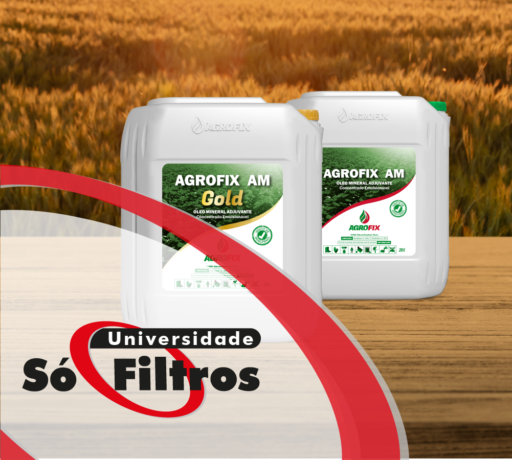 Universidade Só Filtros